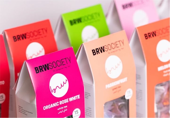 Buy Now, Pay Later at Brw Society with Tabby