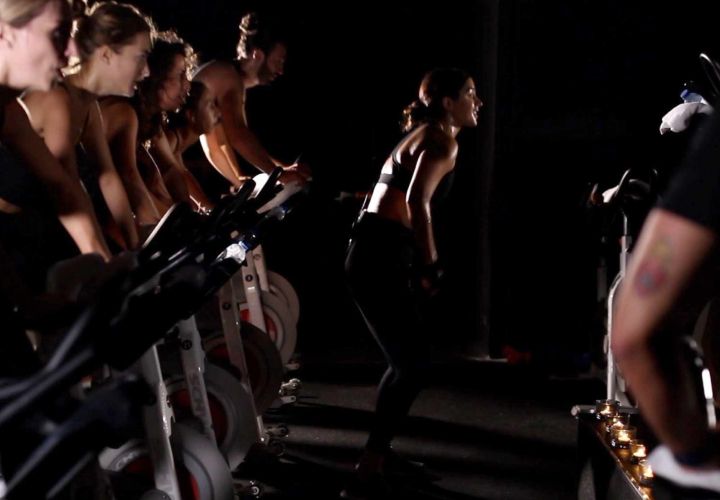 Buy Now, Pay Later at Motion Cycling with Tabby