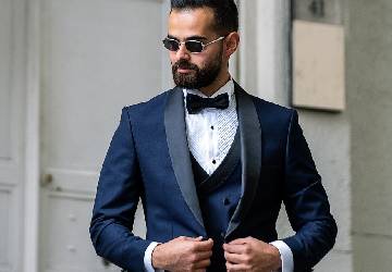 Buy Now, Pay Later at TUXEDO FOR MENS GARMENT TRADING L.L.C with Tabby