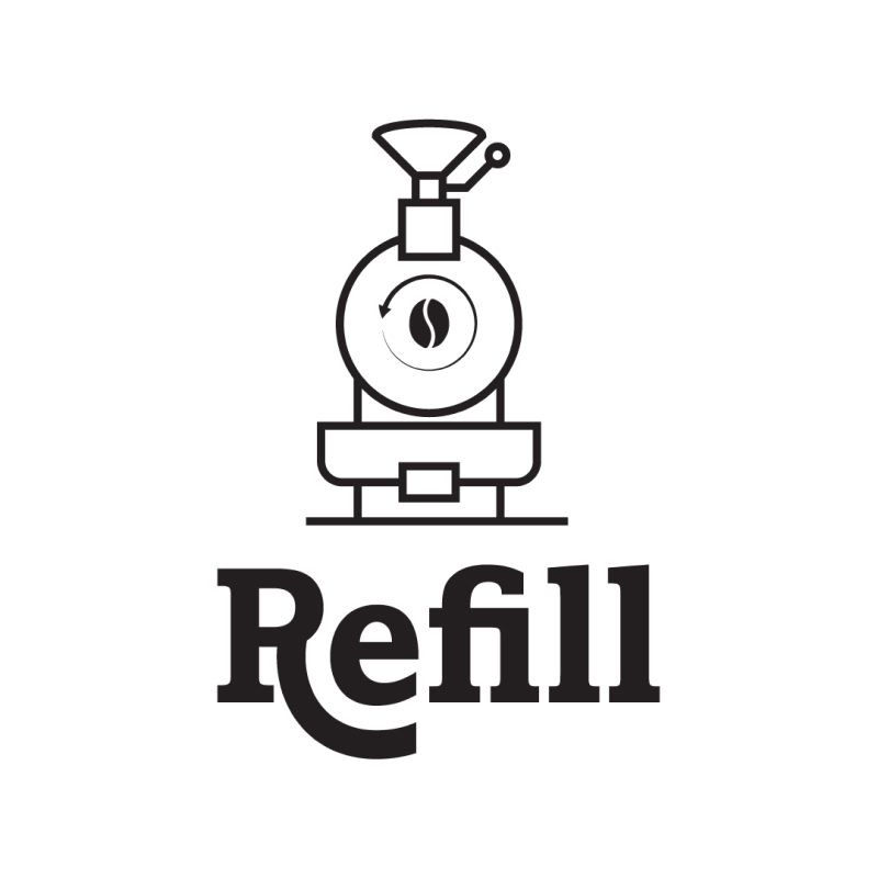 Refill Roastery LLC