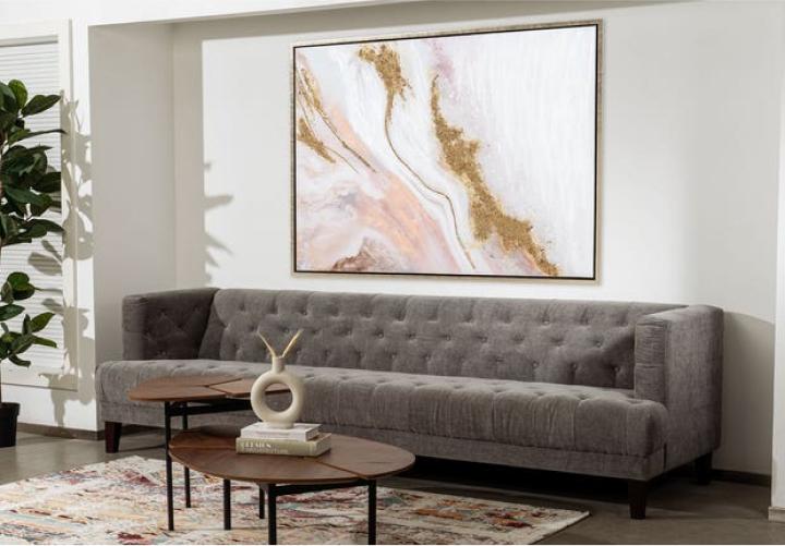 Shop now, pay later with Tabby