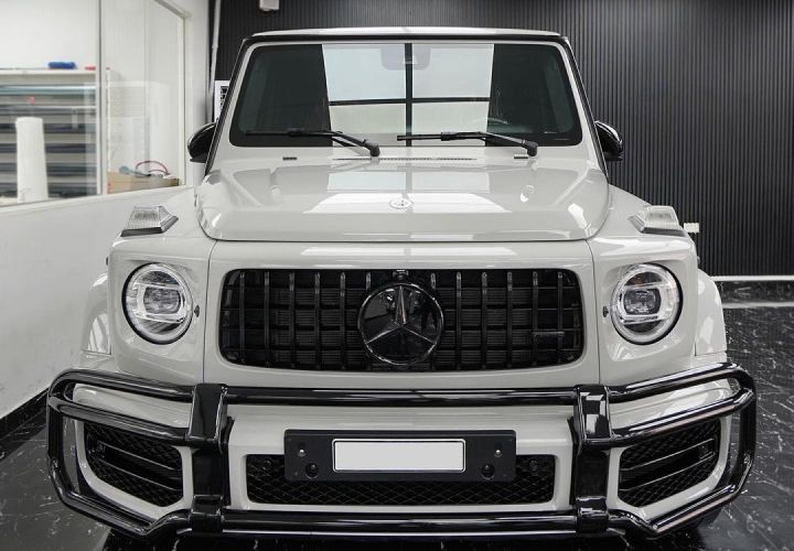 Buy Now, Pay Later at ELITE SHINE CAR CARE with Tabby