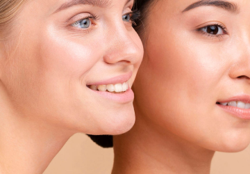 Buy Now, Pay Later at Sarah Skin products with Tabby