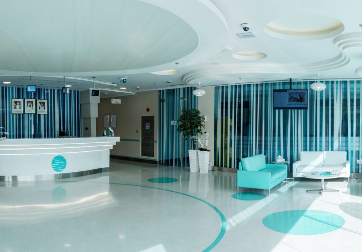 Buy Now, Pay Later at Health Shield Medical Center with Tabby