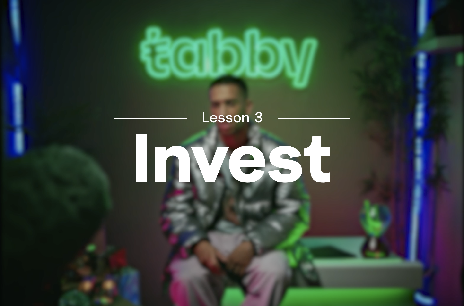 Financial Freedom 101 | Tabby