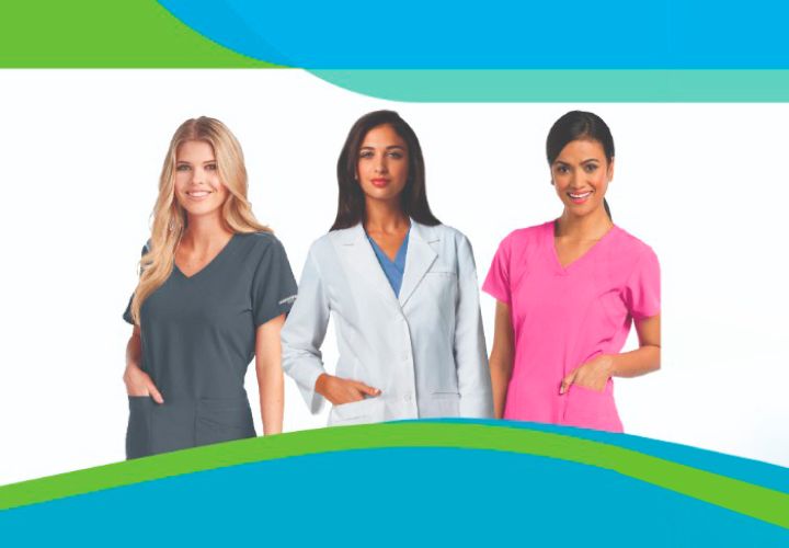 Buy Now, Pay Later at Scrubs and Clogs with Tabby