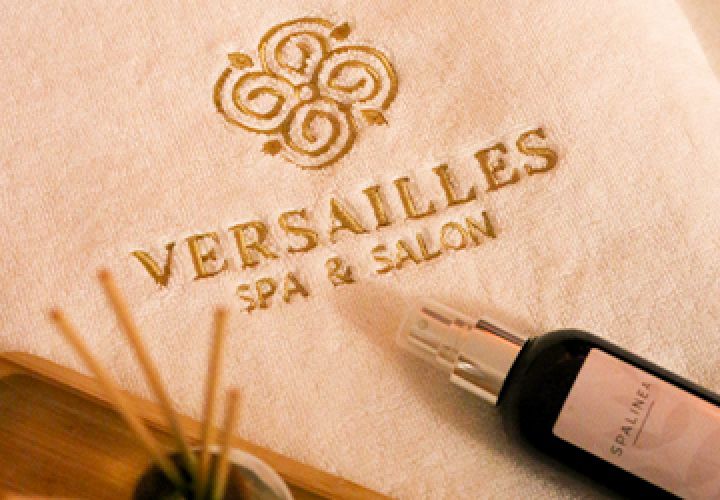 Buy Now, Pay Later at Versailles Spa & Salon with Tabby