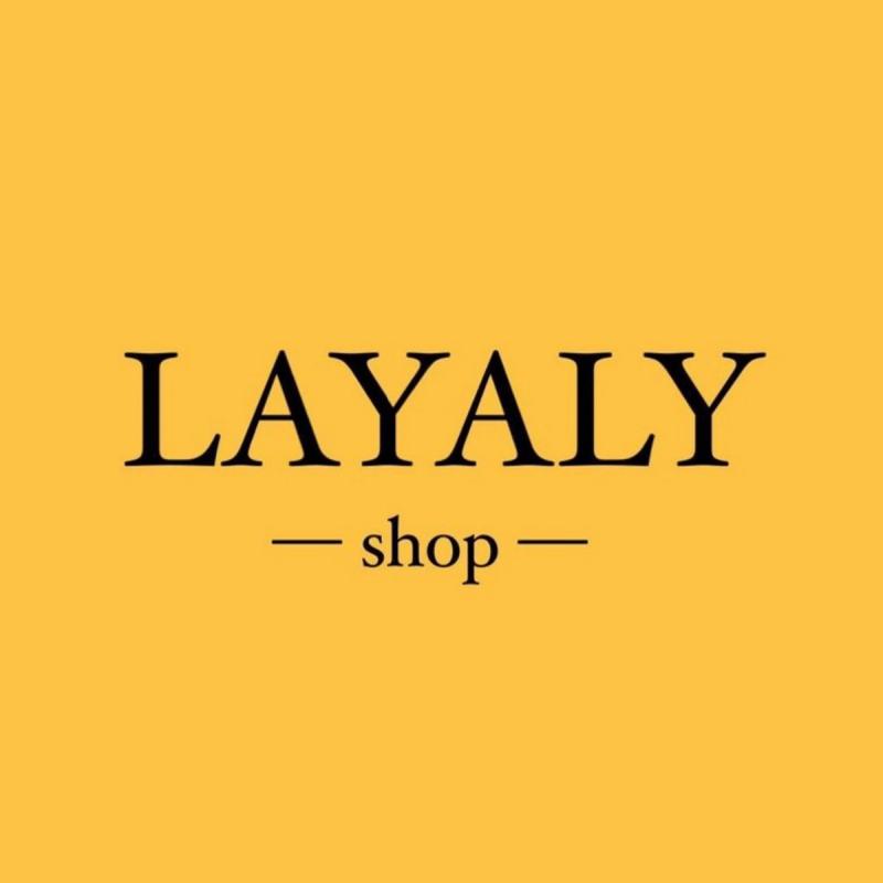 Pay in 4 Interest-Free Payments at Layaly Shop – Tabby