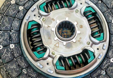 Buy Now, Pay Later at Al Ain Star Auto Spare Parts with Tabby