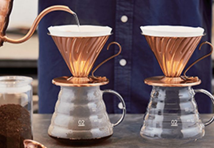 Buy Now, Pay Later at Brewing Gadgets with Tabby