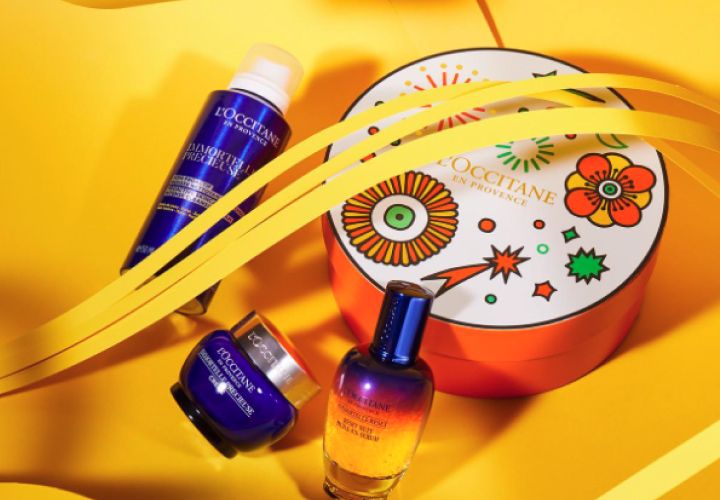 Buy Now, Pay Later at L'Occitane with Tabby