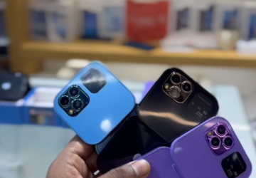 Buy Now, Pay Later at Axa Mobile Phone with Tabby