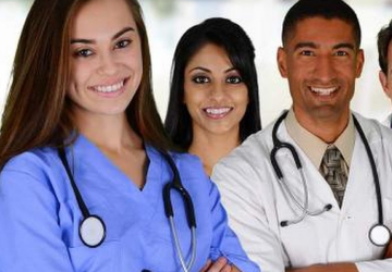 Buy Now, Pay Later at Medlink medical Center with Tabby