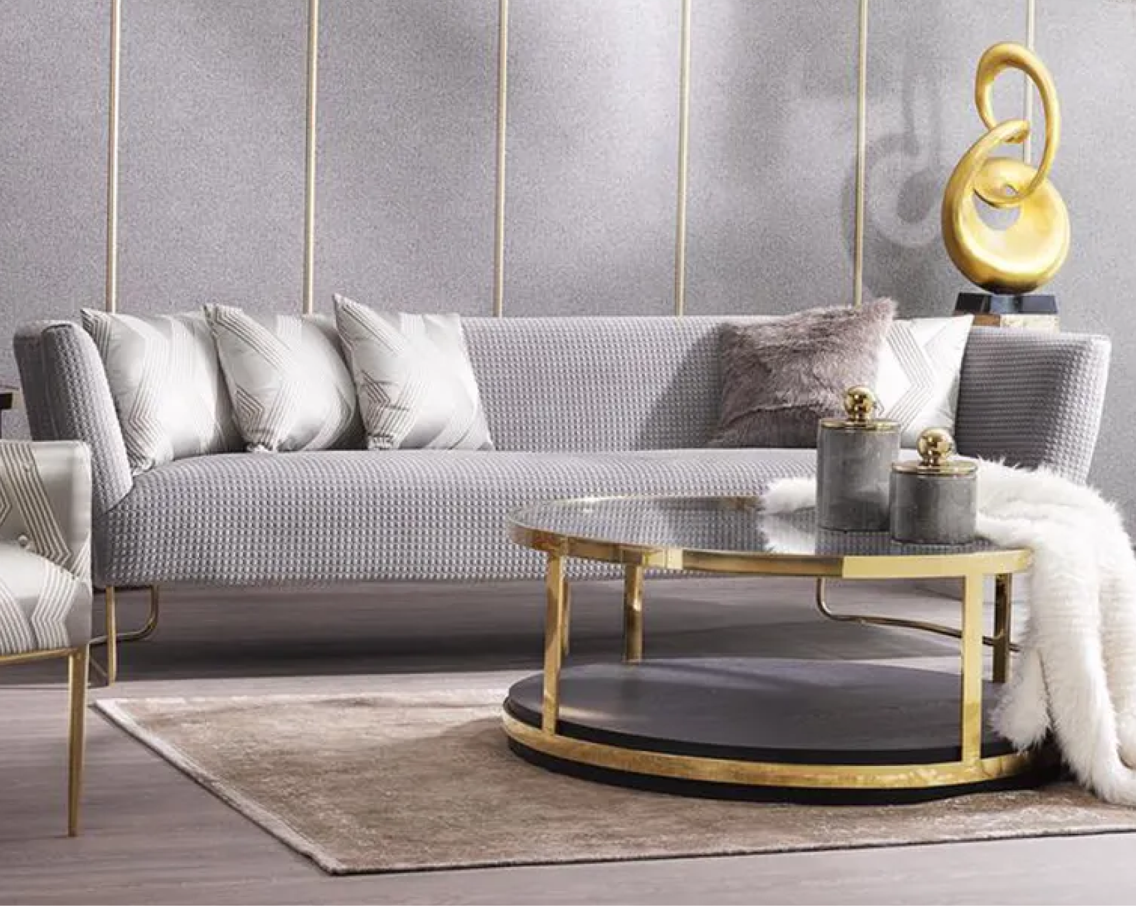 Buy Now, Pay Later at Homes R Us with Tabby