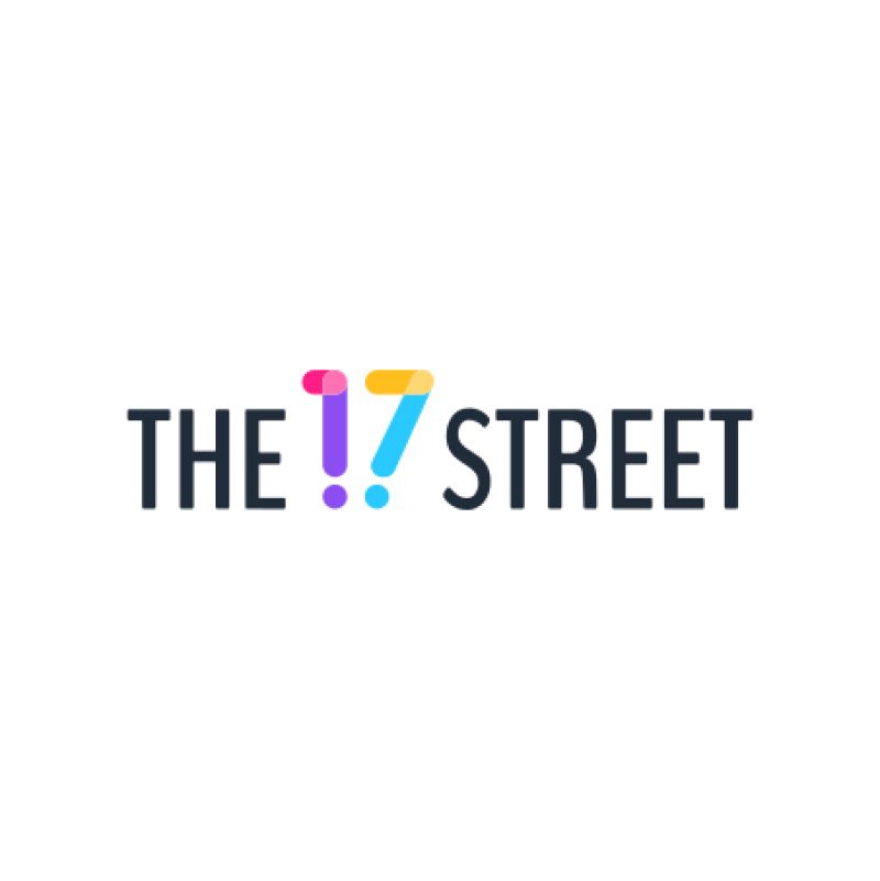 The 17 street