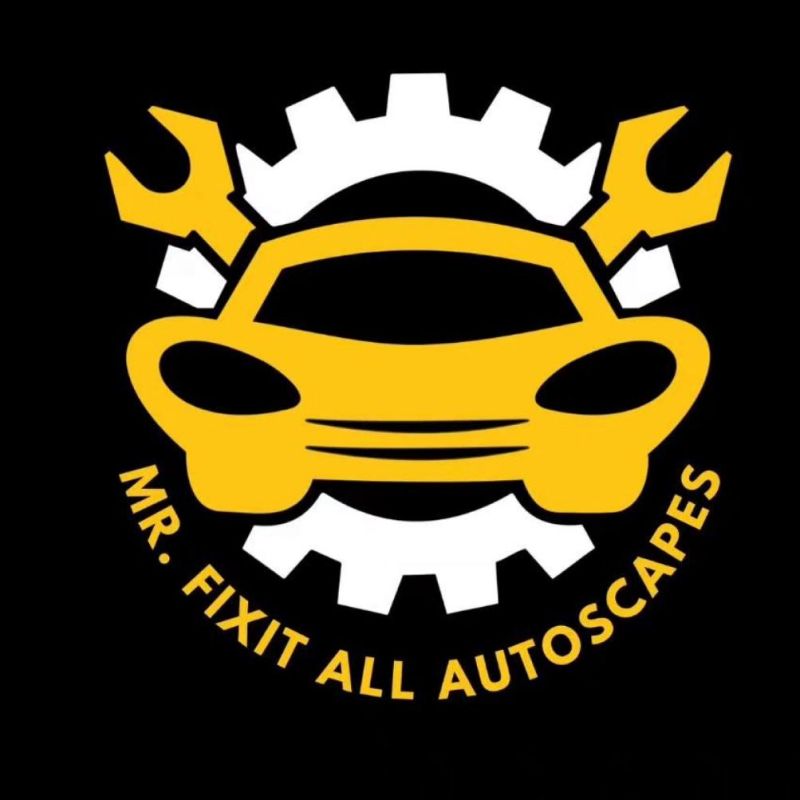 Buy Now, Pay Later at Mr Fixit All Autoscapes with Tabby