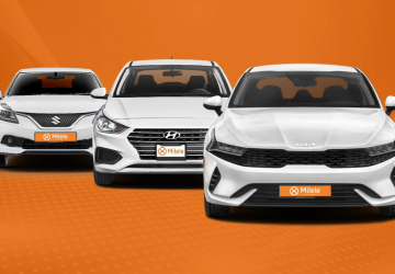 Buy Now, Pay Later at Milele Car Rental with Tabby