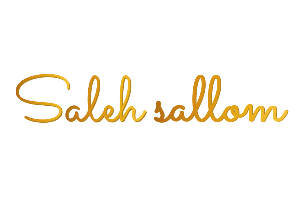 Buy Now, Pay Later at SALEH SALLOM JEWELERY with Tabby