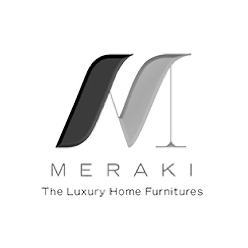 Buy Now, Pay Later at Meraki the luxury home furniture with Tabby