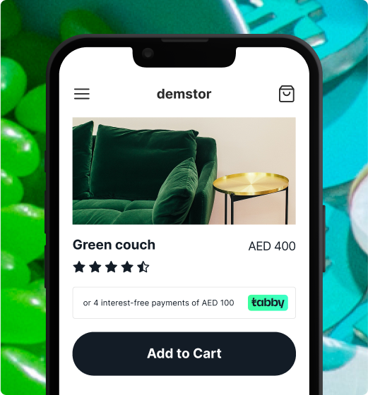 Tabby for Home | Tabby