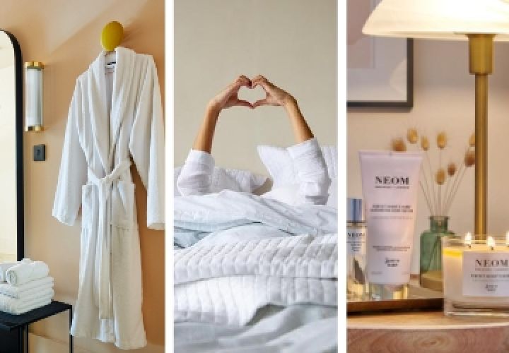 Buy Now, Pay Later at Linen Obsession with Tabby