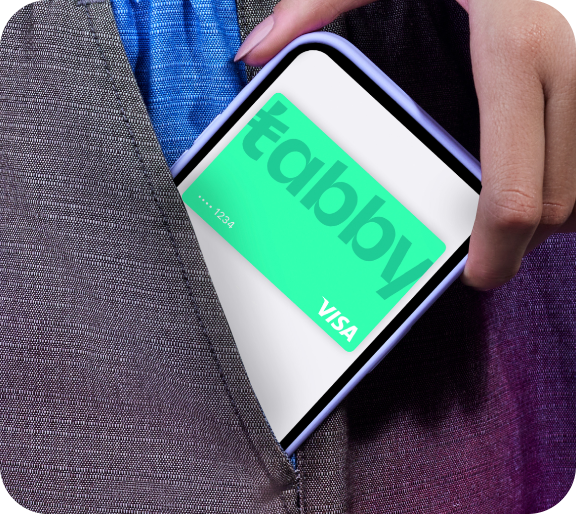 Tabby+: Get the best of Tabby | Tabby