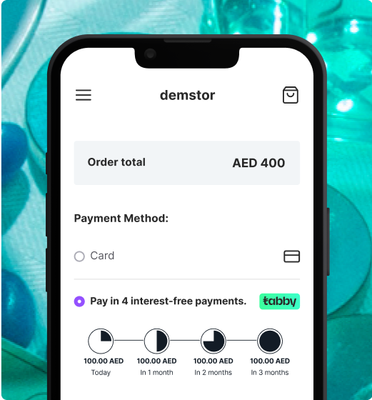 Tabby for Home | Tabby