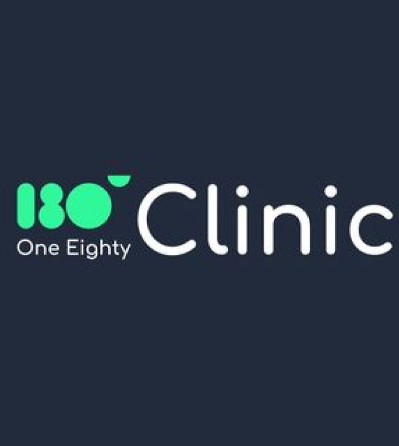 One Eighty clinic