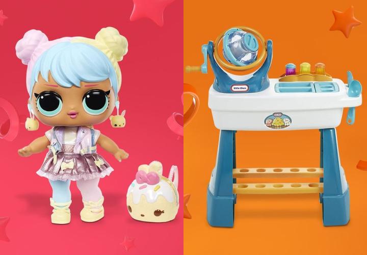 Tabby Card: Split in 4 in-store | Tabby