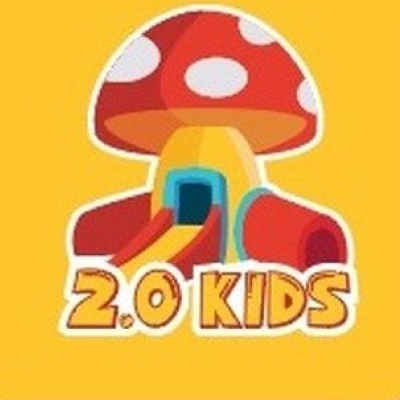 Buy Now, Pay Later at Two Point O Kids Amusement Arcade with Tabby