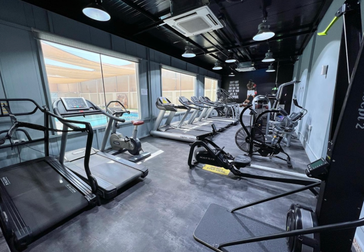 Buy Now, Pay Later at Bodyfit Gym with Tabby