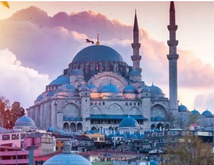 Buy Now, Pay Later at LAMAR ROYAL TOURISM with Tabby