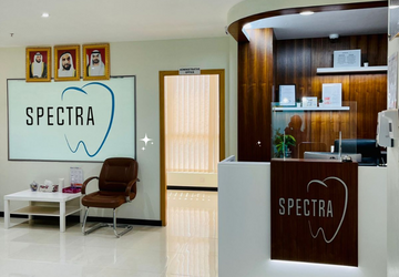 Buy Now, Pay Later at Spectra Dental Centre with Tabby