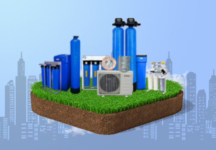 Buy Now, Pay Later at Modern Water Solutions with Tabby