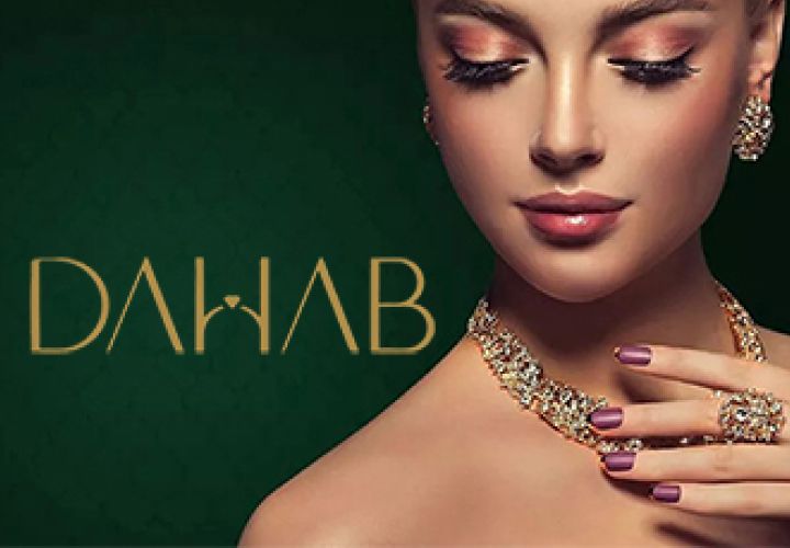 Buy Now, Pay Later at Dahab Jewellery with Tabby