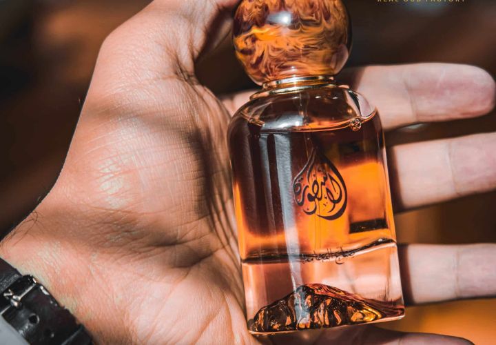 Buy Now, Pay Later at Real Oud Factory (Website) with Tabby