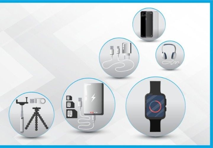 Buy Now, Pay Later at PRESTIGE ONE MOBILE PHONES with Tabby