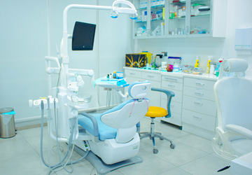 Buy Now, Pay Later at Veneers Dental Center with Tabby
