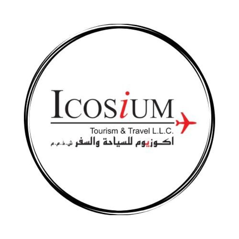 Buy Now, Pay Later at Icosium Tourism & Travel L.L.C. with Tabby