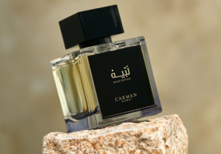 Buy Now, Pay Later at Carmen Perfumes with Tabby