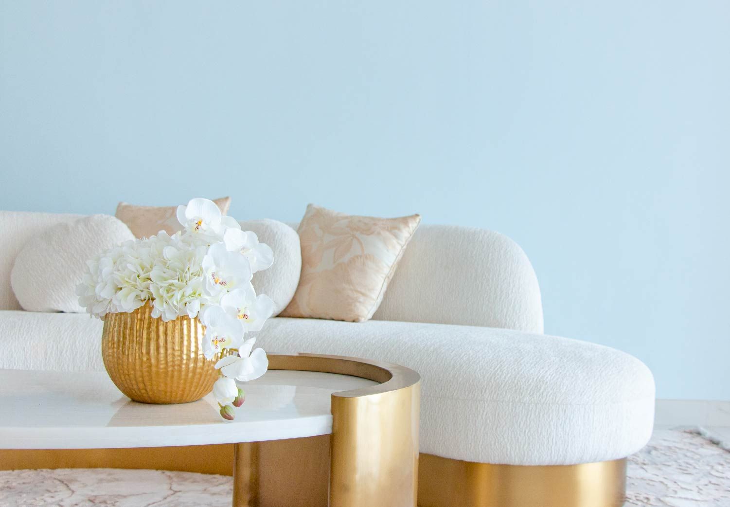 Buy Now, Pay Later at Flowerz with Tabby