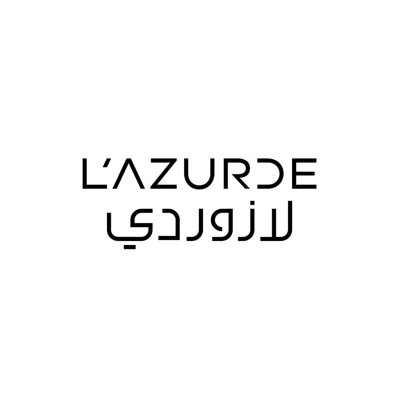 L'azurde