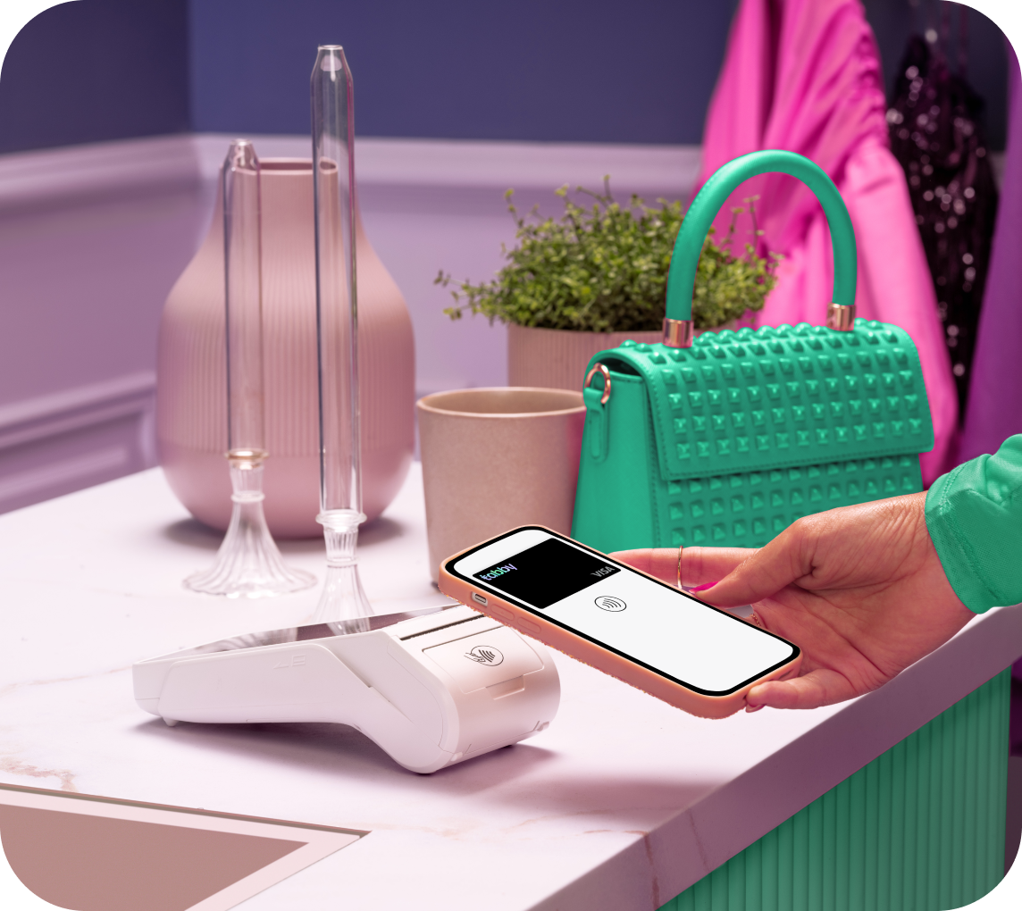 Tabby Card: Take Pay in 4 anywhere | Tabby