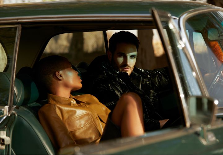 Buy Now, Pay Later at VAO Concept with Tabby