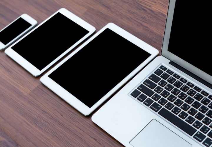 Buy Now, Pay Later at Al Nay phone with Tabby