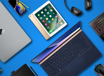 Buy Now, Pay Later at supercare computer and mobile phones with Tabby