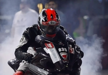 Buy Now, Pay Later at Top speed bikes with Tabby