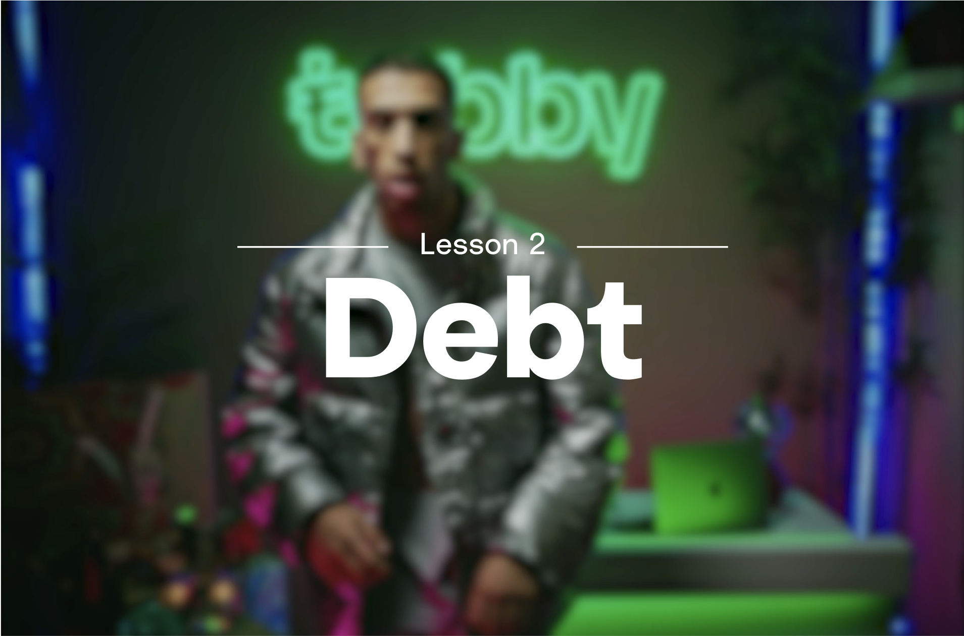 Financial Freedom 101 | Tabby