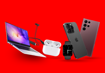 Buy Now, Pay Later at HAPPY BABY MOBILE PHONES with Tabby