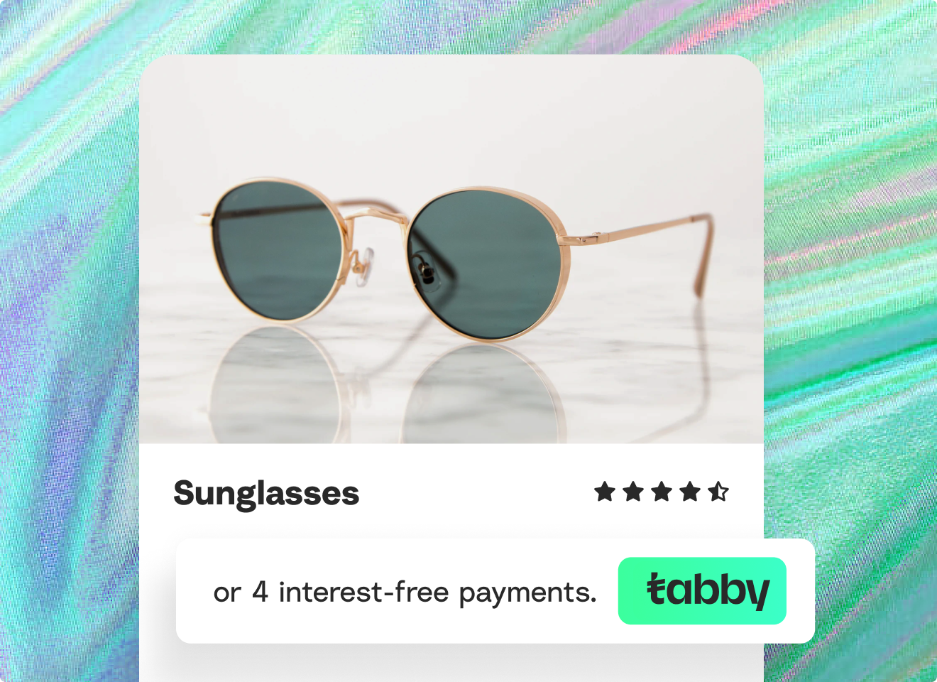 MAGRABi case study | Tabby